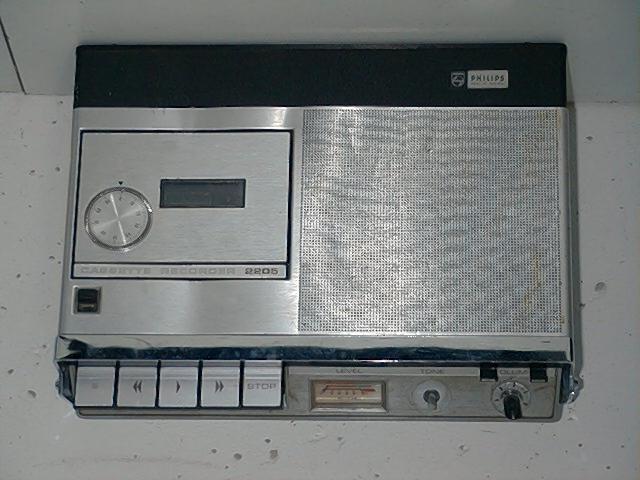 Gerard's Philips N2205